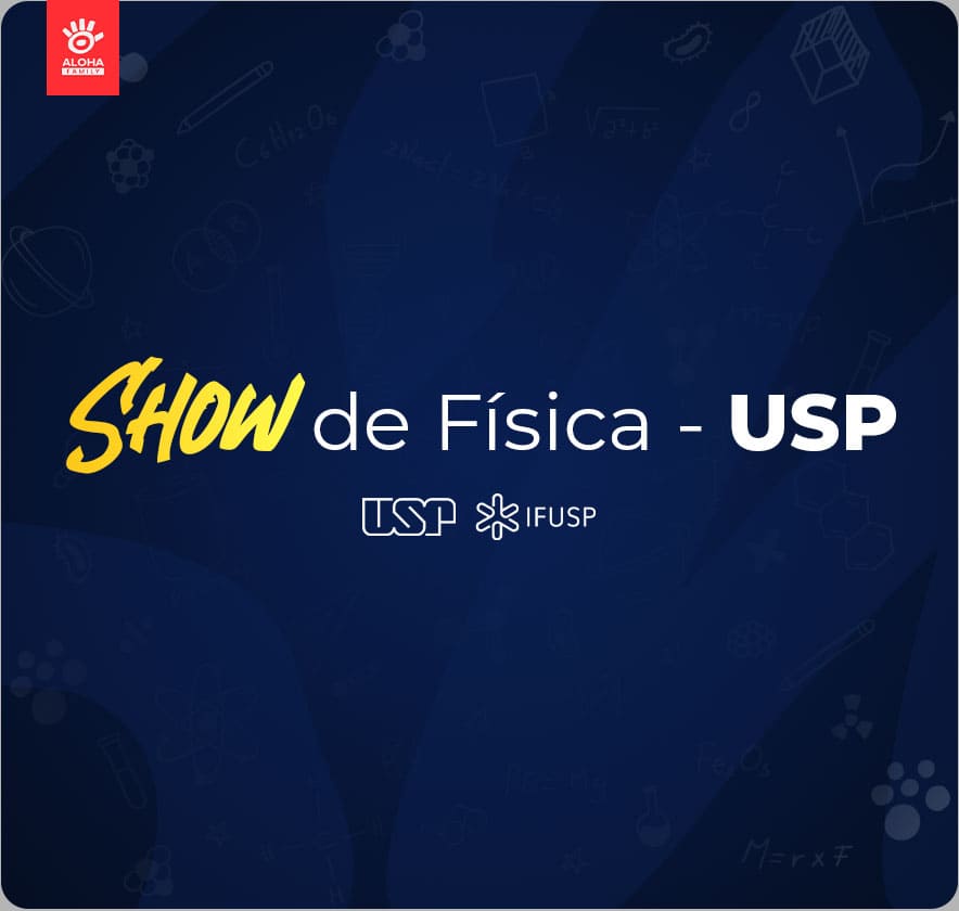 Show de Física USP - Escola Nossa Senhora das Graças - family